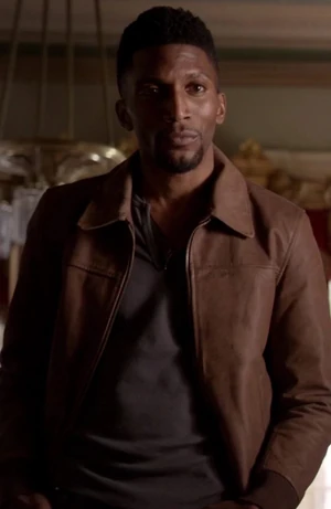 Vincent Griffith | Wiki The Originals | FANDOM powered by Wikia