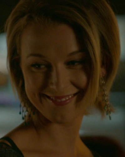 Poppy | Wiki The Originals | FANDOM powered by Wikia