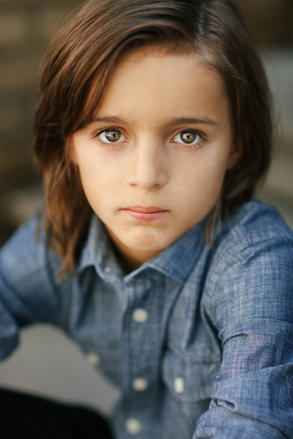 Roman Spink | Wiki The Originals | Fandom