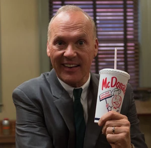 Ray Kroc | The Other Villains Wiki | Fandom