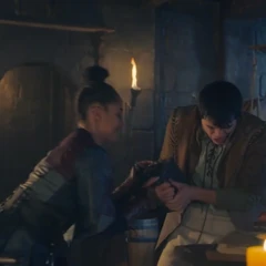 Wren | The Outpost Wiki | Fandom