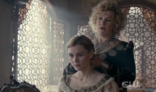 Elinor Chadwick | The Outpost Wiki | Fandom