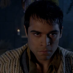 Janzo | The Outpost Wiki | Fandom