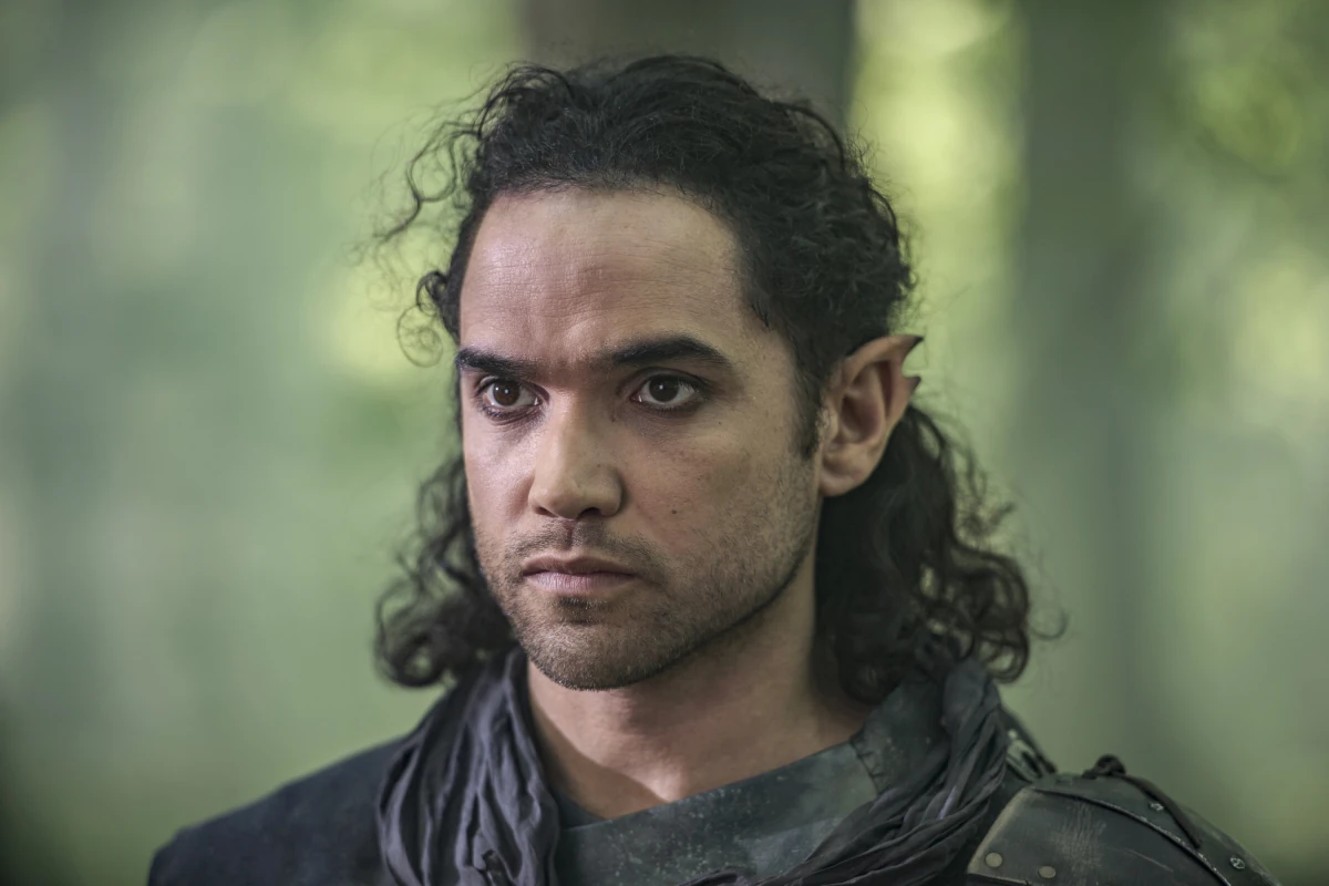 Zed | The Outpost Wiki | Fandom