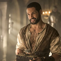 Tobin Aegisford | The Outpost Wiki | Fandom