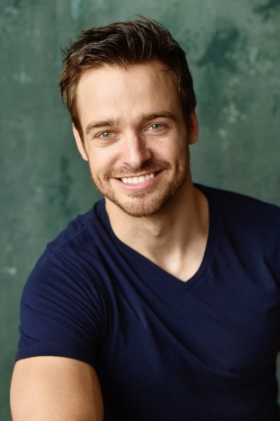 Jake Stormoen The Outpost Wiki Fandom