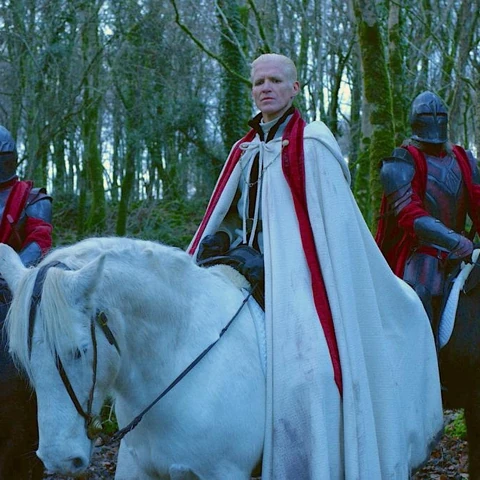 Everit Dred | The Outpost Wiki | Fandom