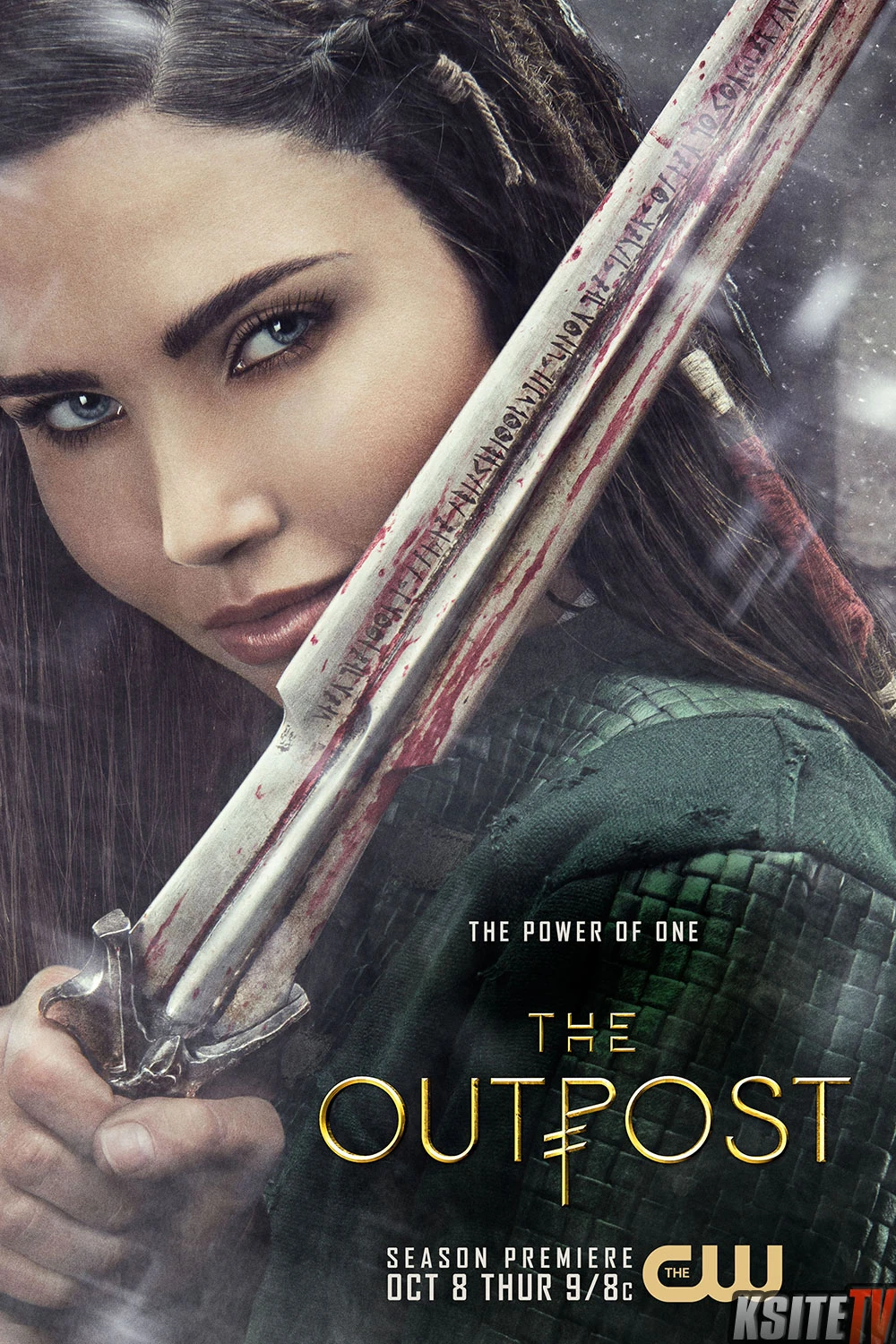 Season 3 | The Outpost Wiki | Fandom