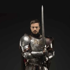 Season 1 | The Outpost Wiki | Fandom