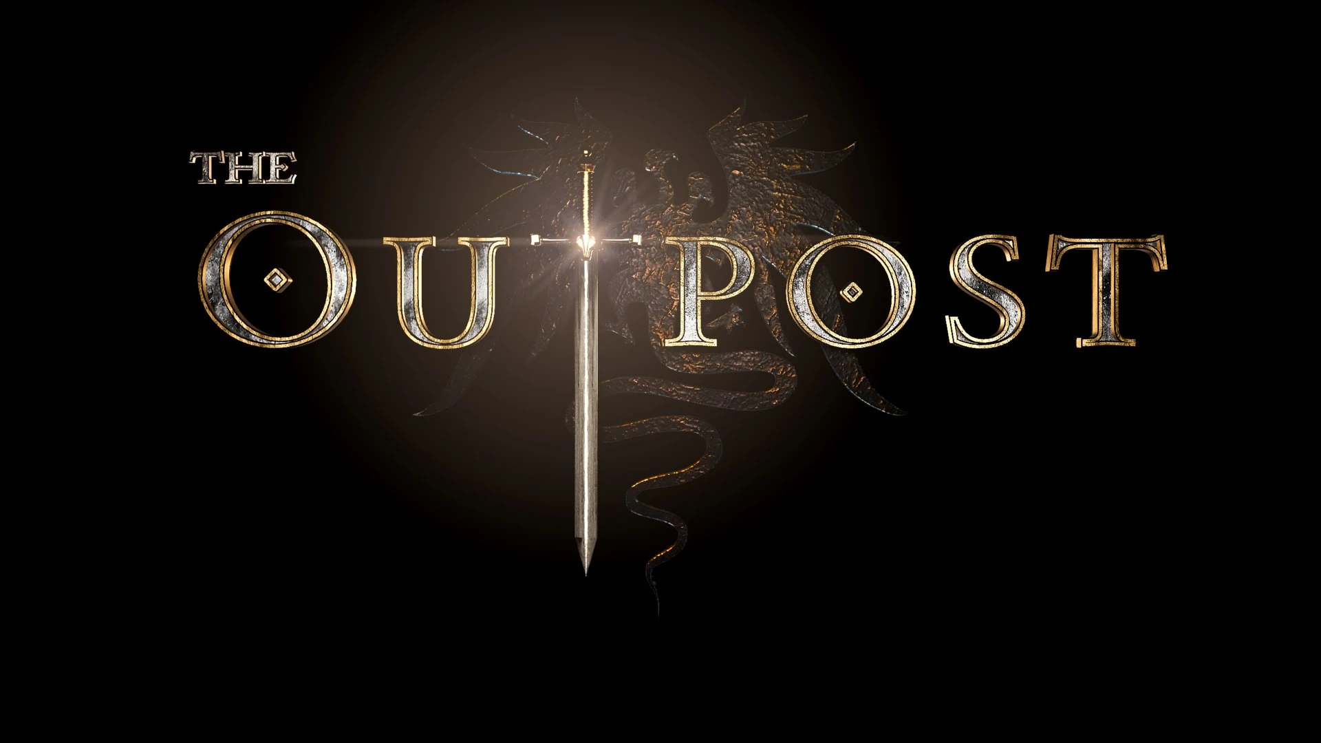 The Outpost (TV Series) | The Outpost Wiki | Fandom