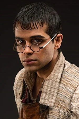 Janzo | The Outpost Wiki | FANDOM powered by Wikia