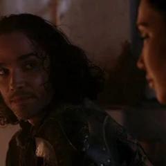 Zed | The Outpost Wiki | Fandom