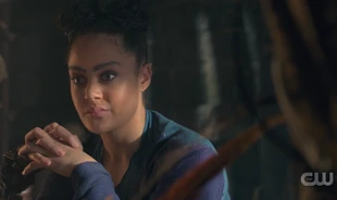 Wren | The Outpost Wiki | Fandom