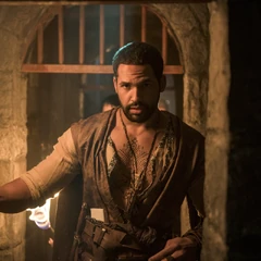 Tobin Aegisford | The Outpost Wiki | Fandom