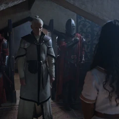 Everit Dred | The Outpost Wiki | Fandom