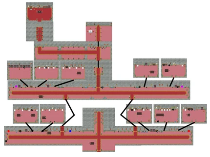 Scarlet Devil Mansion | The Outsider Who Loved Gensokyo Wiki | Fandom