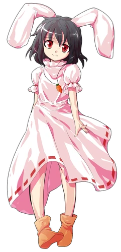 Tewi Inaba | The Outsider Who Loved Gensokyo Wiki | Fandom