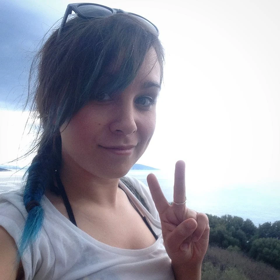 Ellen Rose | The OutsideXbox Wiki | Fandom