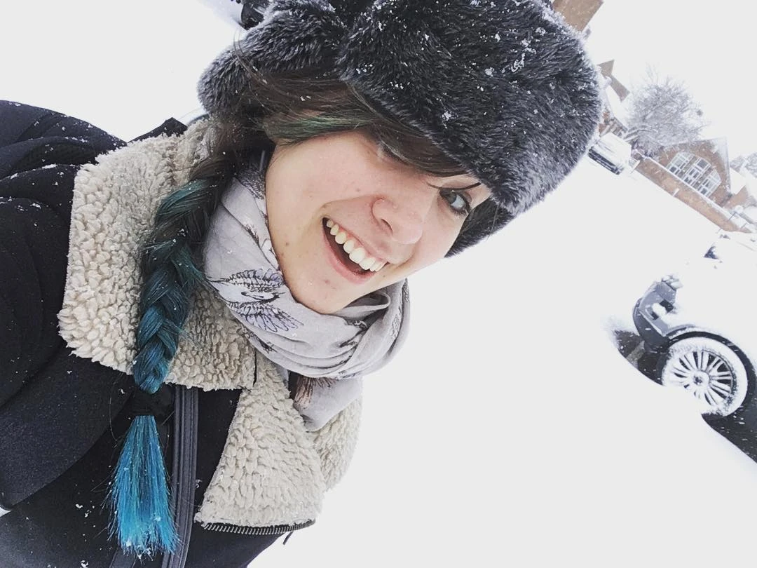 Ellen Rose | The OutsideXbox Wiki | Fandom