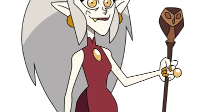 Discuss Everything About The Owl House Wiki | Fandom