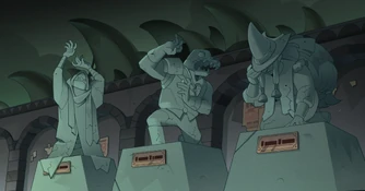 Emperor's Castle | The Owl House Wiki | Fandom