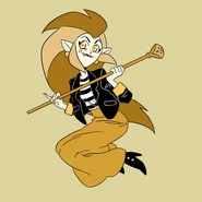 Owl Staff | The Owl House Wiki | Fandom