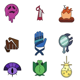 Coven System | The Owl House Wiki | Fandom