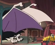 Bat Queen | The Owl House Wiki | Fandom