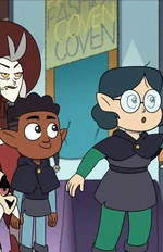 List of Covens | The Owl House Wiki | Fandom