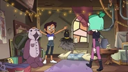Enchanting Grom Fright/Gallery | The Owl House Wiki | Fandom