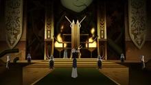 Emperor's Castle | The Owl House Wiki | Fandom