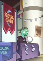 List of Covens | The Owl House Wiki | Fandom