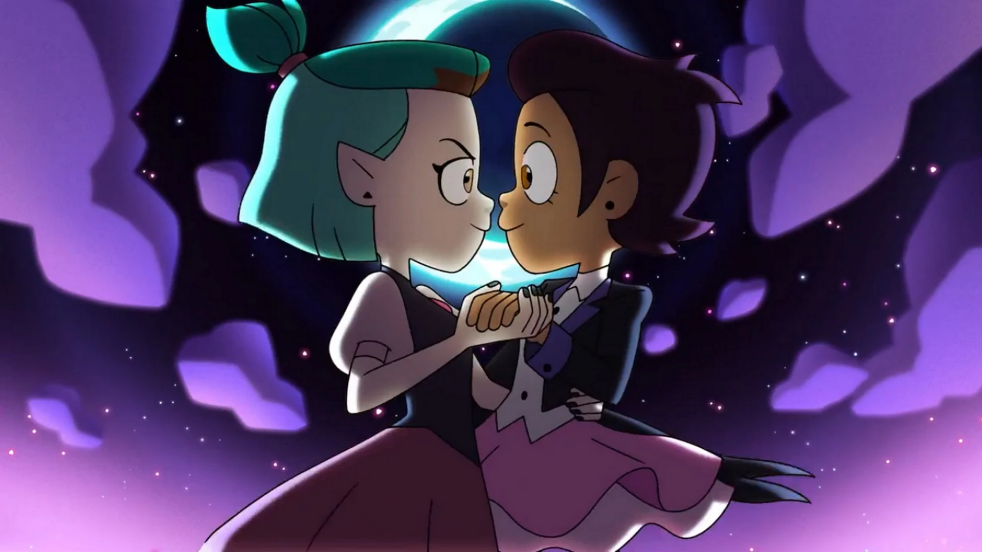 The Owl House: Luz Noceda è davvero la prima protagonista Disney ...