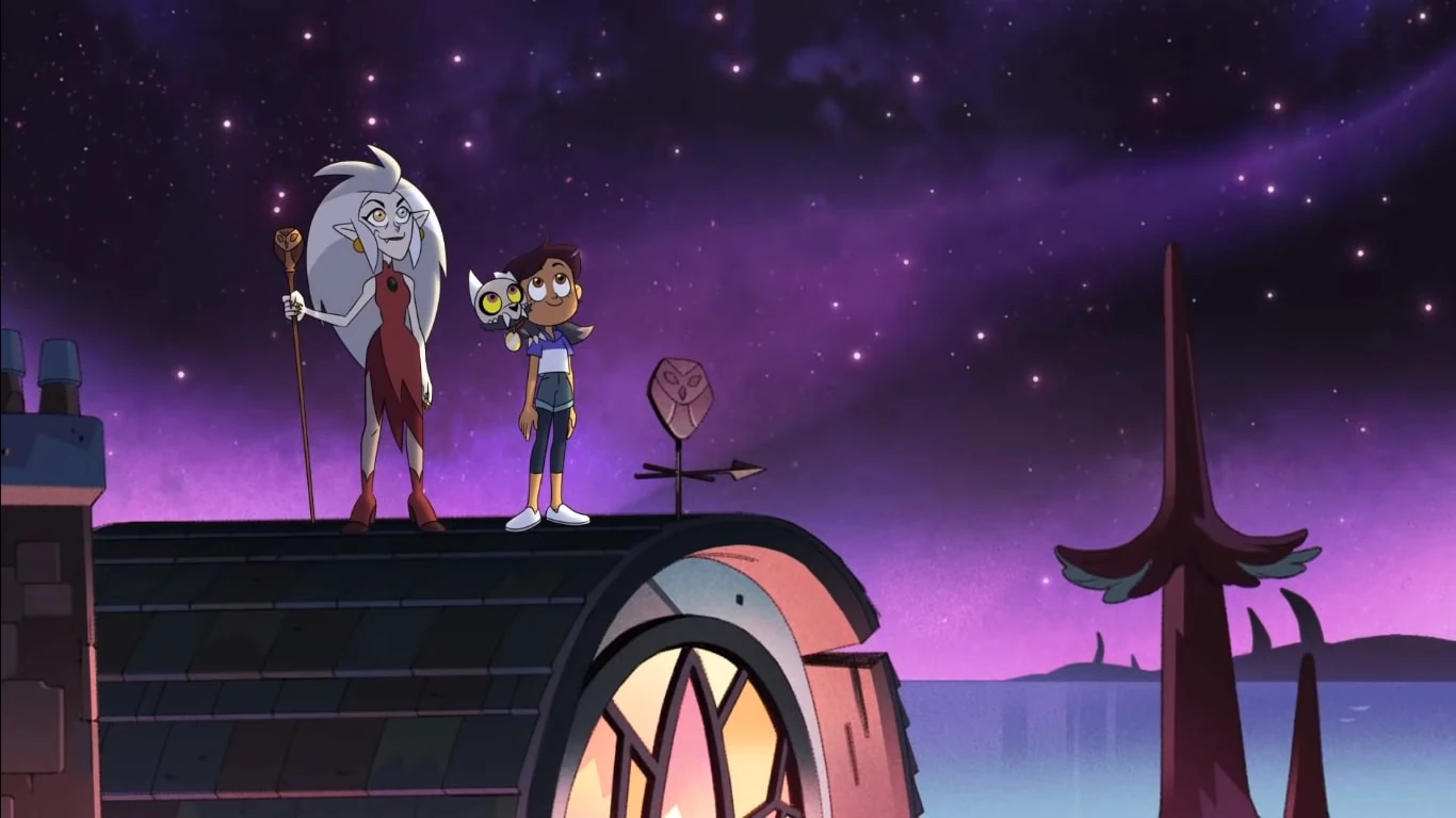 Category:Characters | The Owl House Wiki | Fandom