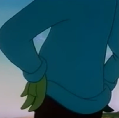 Jack Pumpkinhead Sr. | The Oz Kids Wiki | Fandom