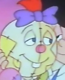 Betty | The Oz Kids Wiki | Fandom