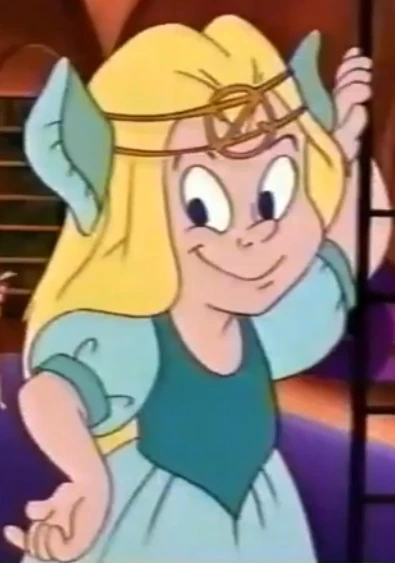 Andrea | The Oz Kids Wiki | Fandom