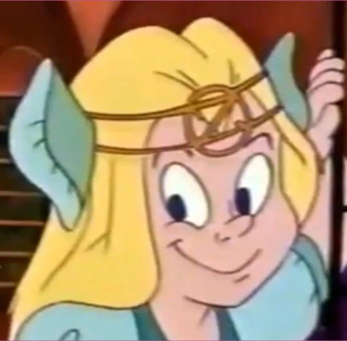 Andrea | The Oz Kids Wiki | FANDOM powered by Wikia