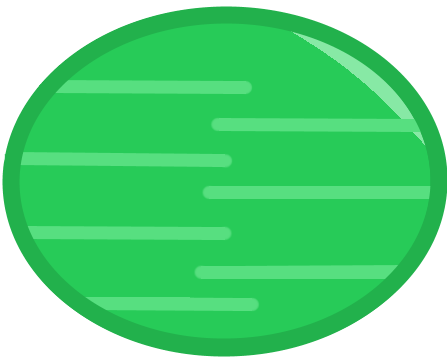 Melon | The Paper Puppets Wiki ( object show ) Wiki | Fandom