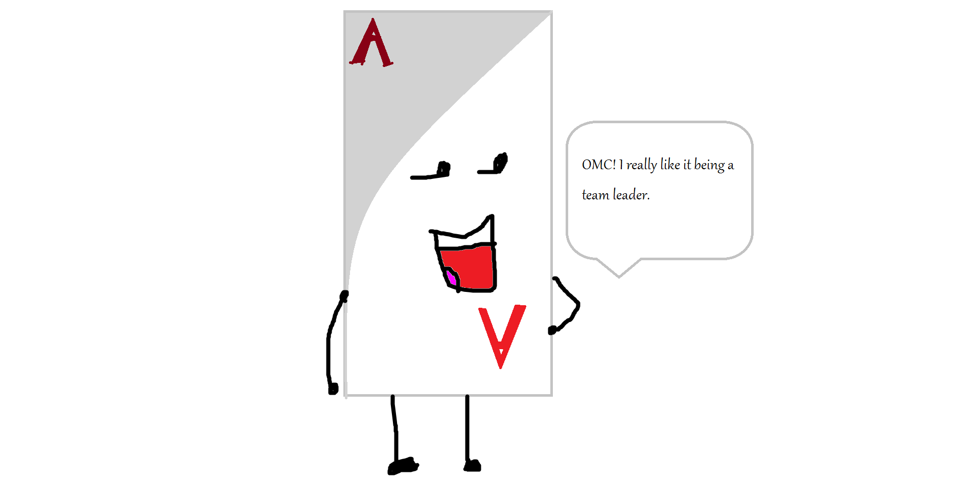 Blue Nightmares | The Paper Puppets Wiki ( object show ) Wiki | Fandom