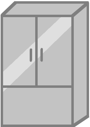 Fridge | The Paper Puppets Wiki ( object show ) Wiki | Fandom