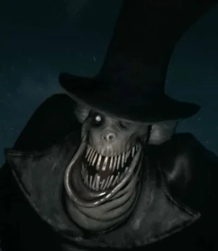 Bogeyman | The Park Wikia | Fandom