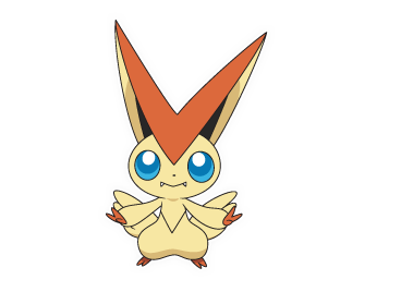 Image - Victini.png | The Phijkchu cult Wiki | FANDOM powered by Wikia