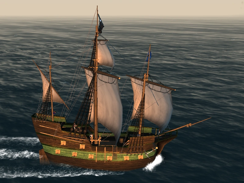 Carrack | The Pirate: Caribbean Hunt Wikia | FANDOM powered by Wikia