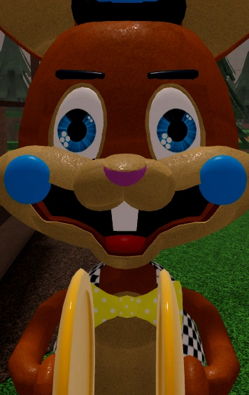 Ralpho | The Pizzeria RP: Remastered Wiki | Fandom