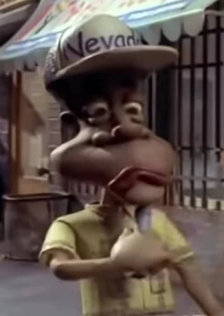 Emilio Sanchez | The PJs Wiki | Fandom