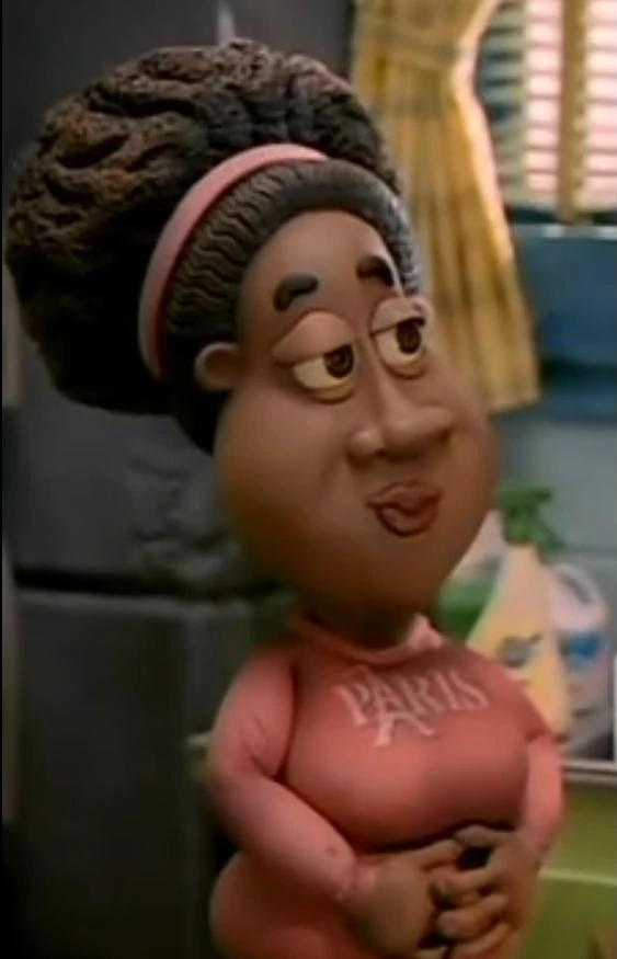 Muriel Stubbs | The PJs Wiki | FANDOM powered by Wikia
