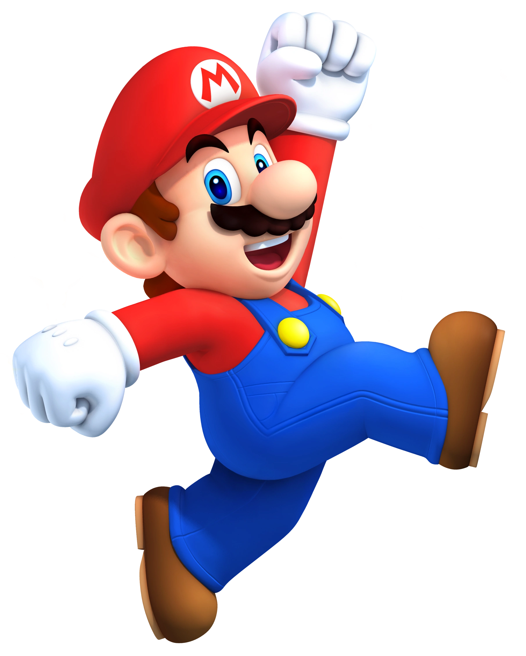 Mario (Super Mario Bros) | The Player's Room Wiki | Fandom