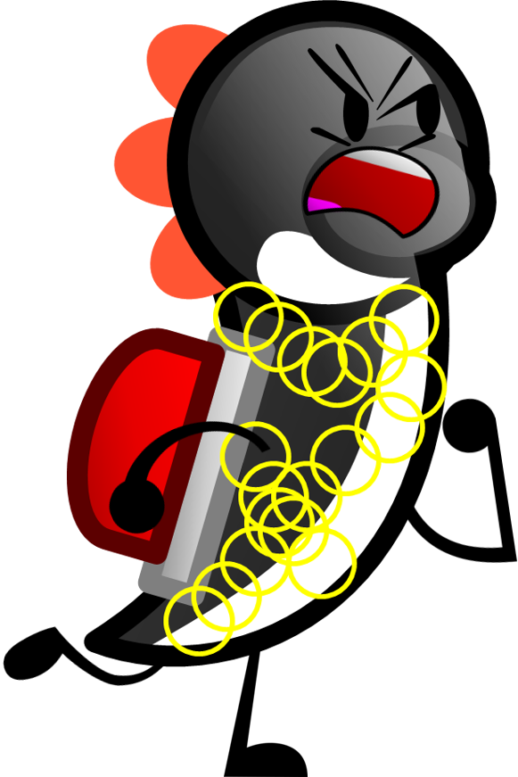 Black Yoshi | The Plushy Battle Wikia | FANDOM powered by Wikia Black Yoshi | The Plushy Battle Wikia | FANDOM powered by Wikia
