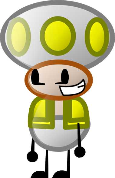 Image - Yellow Toad Idle.png | The Plushy Battle Wikia | FANDOM powered ... Image - Yellow Toad Idle.png | The Plushy Battle Wikia | FANDOM powered ...